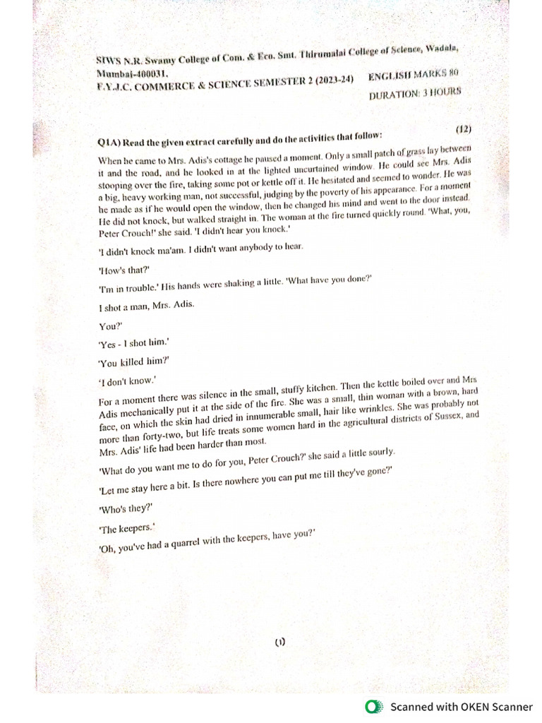 My Docs | PDF