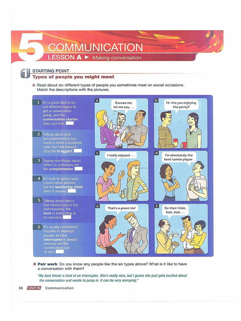 Unidad 5 y 6 | PDF
