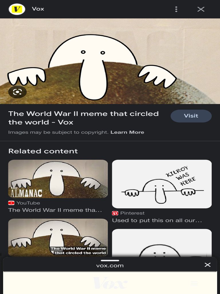 WWII Meme That Went Viral | PDF