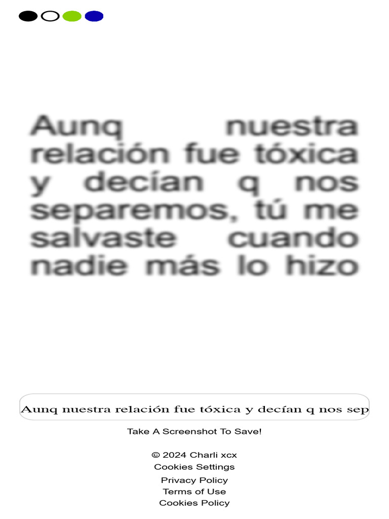 Brat Generator | PDF