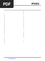Batteries Date Stamp Codes | PDF