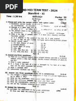 Science4 Q2 Mod4 Specialized Structures of Terrestrial and Aquatic ...