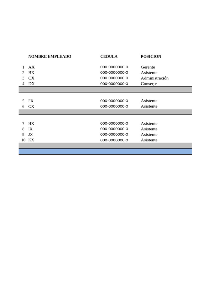 Plantilla para Calculo de Regalia 2023 | PDF