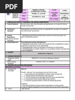 Grade 1 Makabansa Lesson Plan | PDF