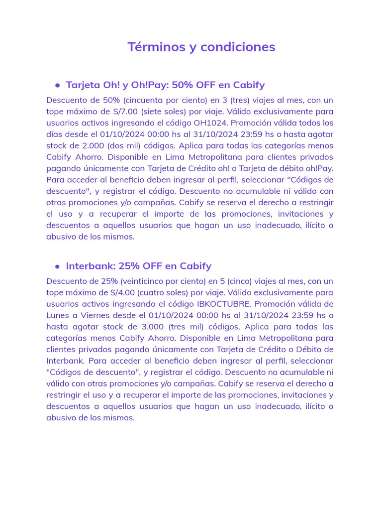 Pe Bancos Tyc | PDF | Tarjeta de crédito | Tarjeta de débito