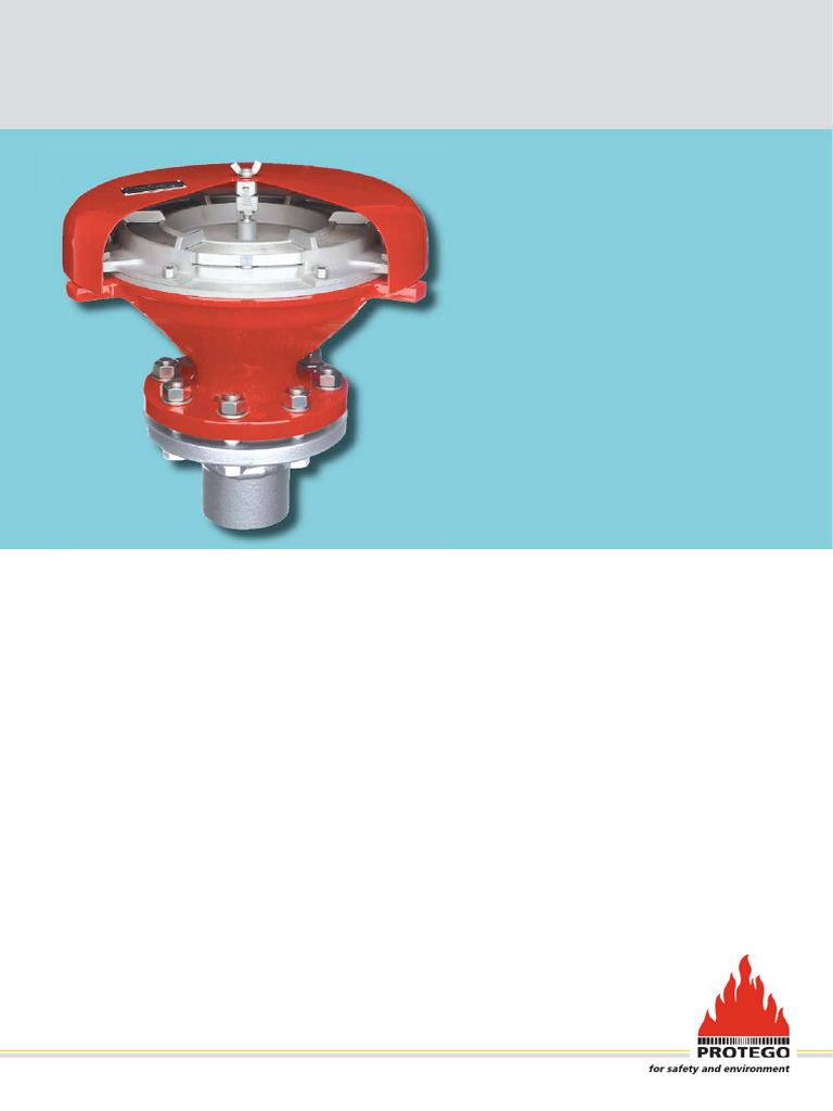 Corta Chamas Protego-Leser Vol 2 | PDF | Combustion | Pressure