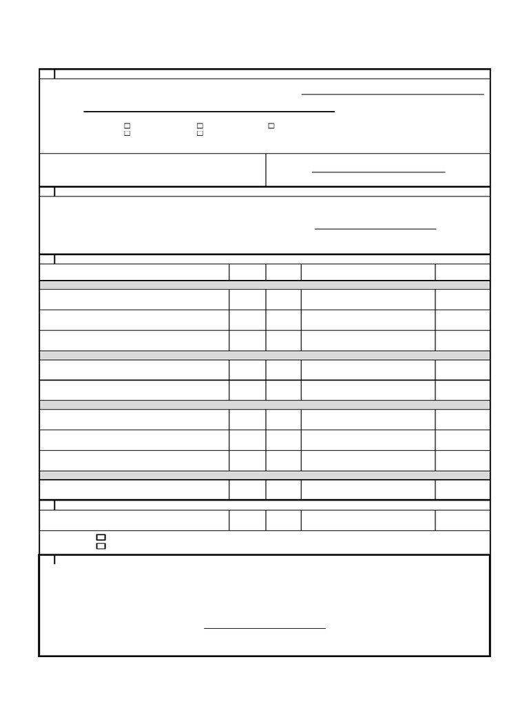 CS-Form-No.-7-Clearance-Form-Division | PDF | Business | Economies