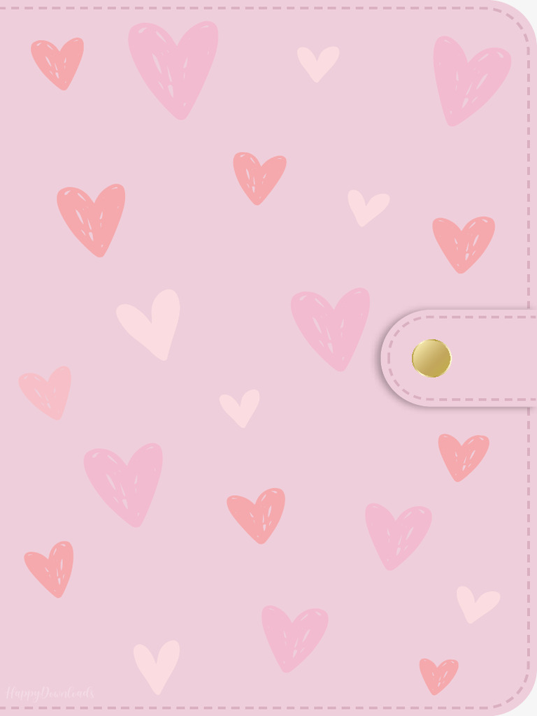 Pink Regular Covers | PDF