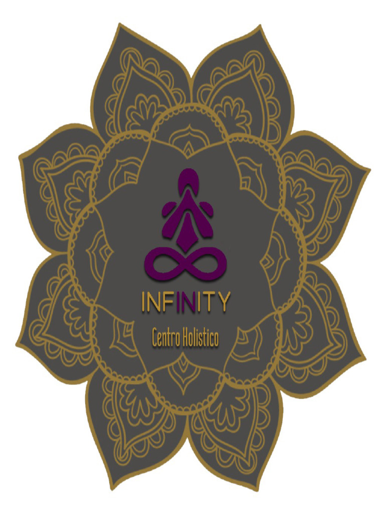 Infinity Logo | PDF