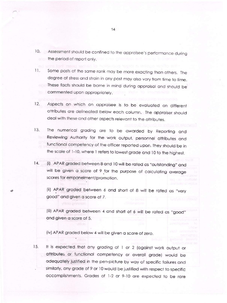 APAR_Form_III-15 | PDF