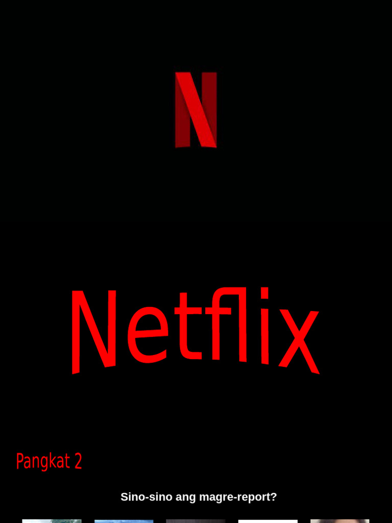 Netflix Orig | PDF