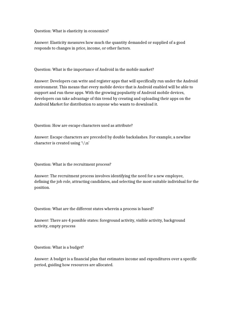 Unironical Chambul Exits | PDF