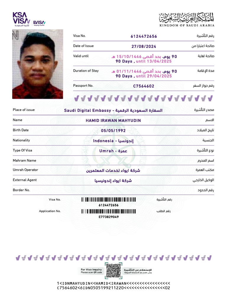 Hamid Mahyudin | PDF