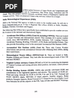 SIGMET Abbreviations and Examples | PDF | Thunderstorm | Cloud