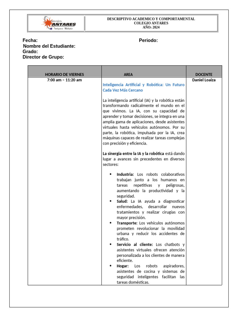 D - Cimo 2 | PDF | Inteligencia artificial | Inteligencia (IA) y semántica