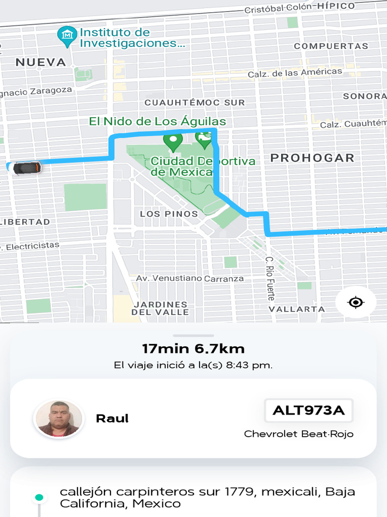 Httpspage.didiglobal.comibtwebapp Tripshare Mexicotripshare GlobalV2.Htmlchannel=Sms&IsCallcar=0 ...