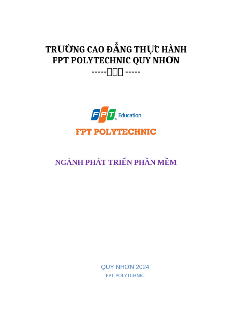 Final Document | PDF