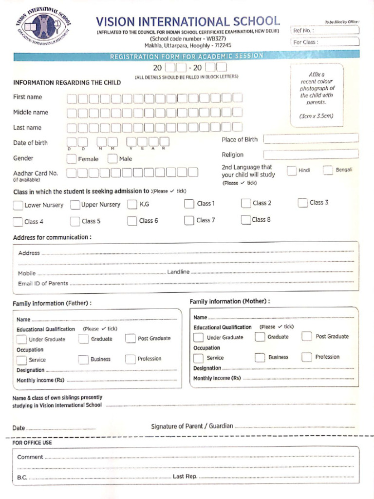 registration_form_2024_2025 (1) | PDF