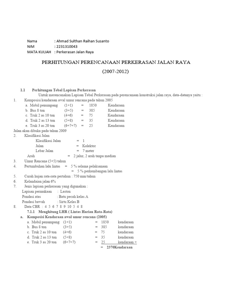 Soal PJR Kuy | PDF