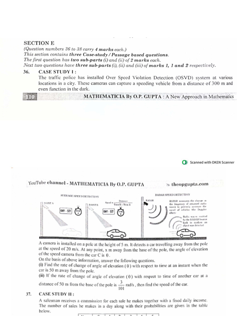 Case Study 7 | PDF