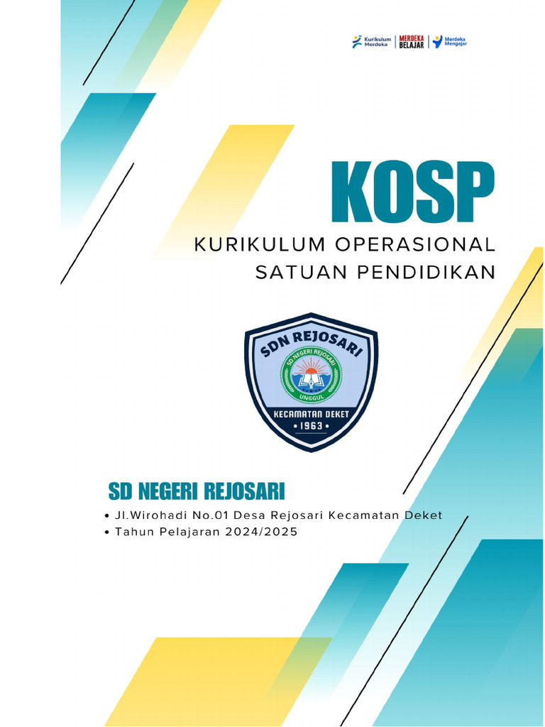 SAMPUL KOSP | PDF