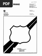 Bridge Scuppers and Deck Drainage Design | PDF | Drainage | Surface Runoff