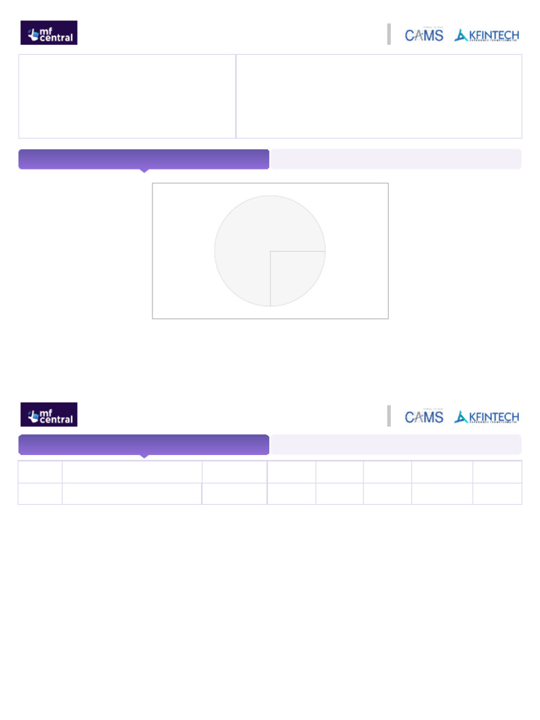 Cas Summary Report 2024 07 08 140133 | PDF | Exchange Traded Fund | Money
