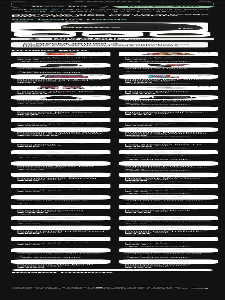 Supreme MLB Teams Chicago Box Logo New Era 59fifty Fitted Cap Black ...