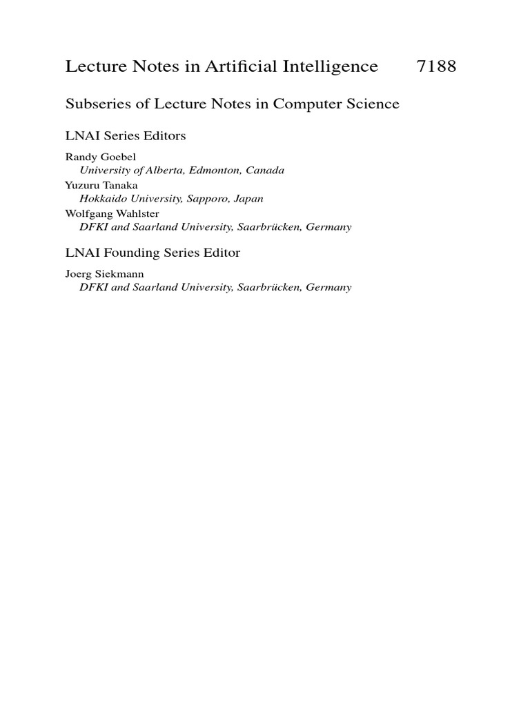 Recent Advances in Reinforcement Learning_ 9th European -- Peter Auer ...