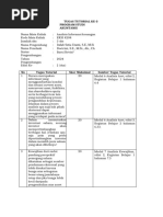 Tugas 2 Akl 2 - 2025 | PDF