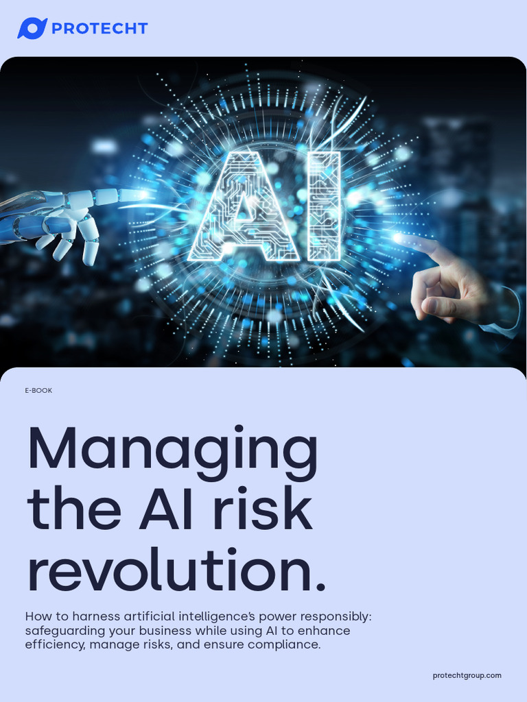 AI Risk Management Strategies | PDF | Artificial Intelligence ...