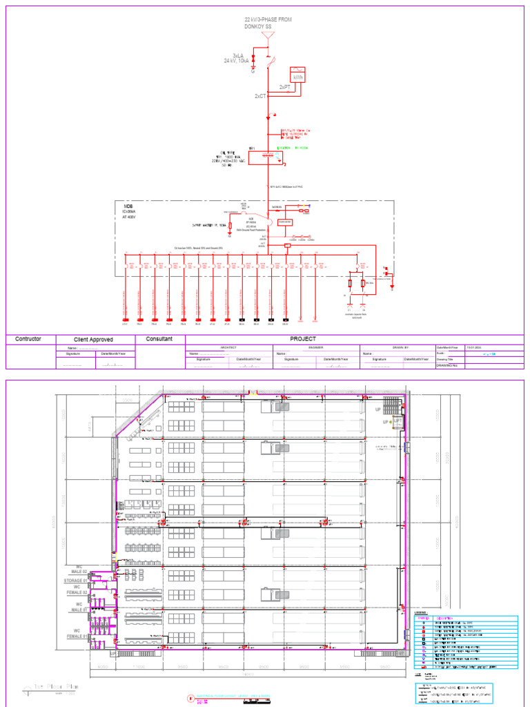01 EE For Construction | PDF | Electric Power | Electrical Engineering