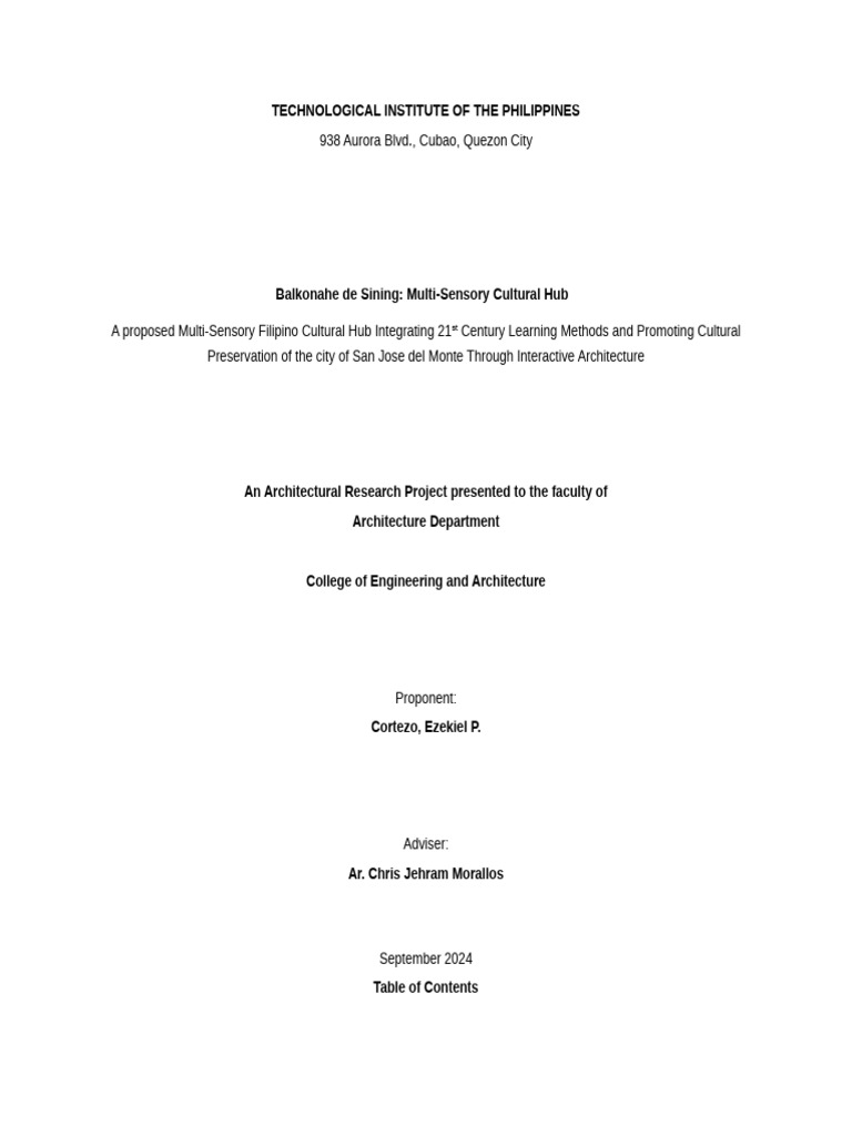 Chapter1 Draft Pdf Innovation Tourism