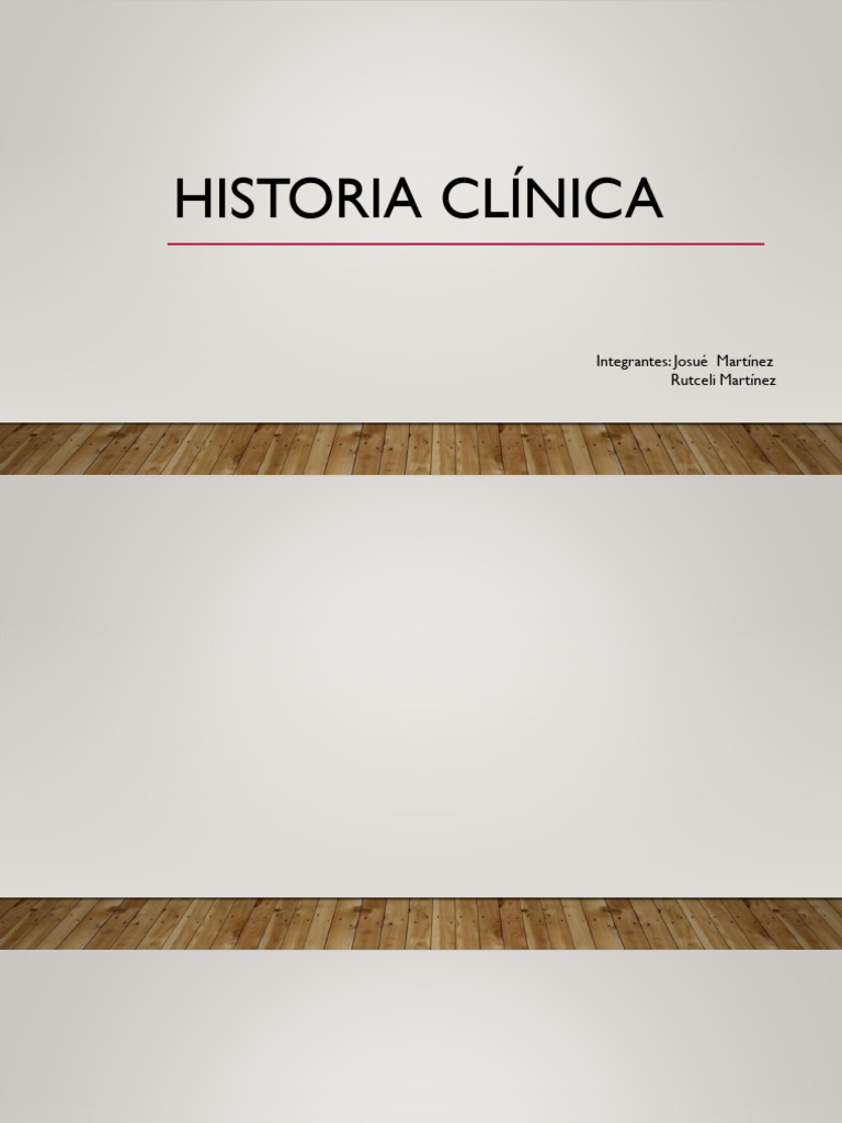 Revisión de Historia Clínica de Alondra | PDF | Diabetes | Medicina CLINICA