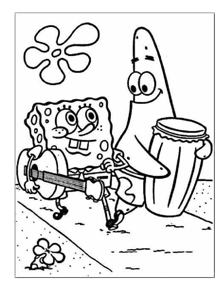 Diversos Desenhos Colorir | PDF