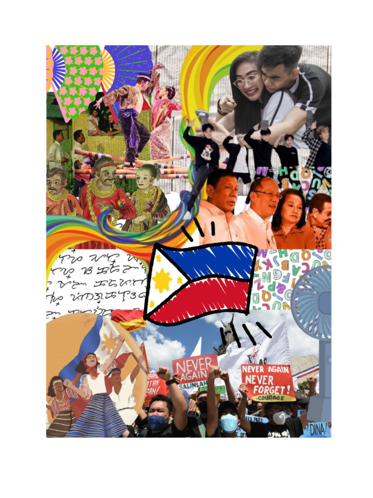 The Differences Between Then and Today Are Significant | PDF