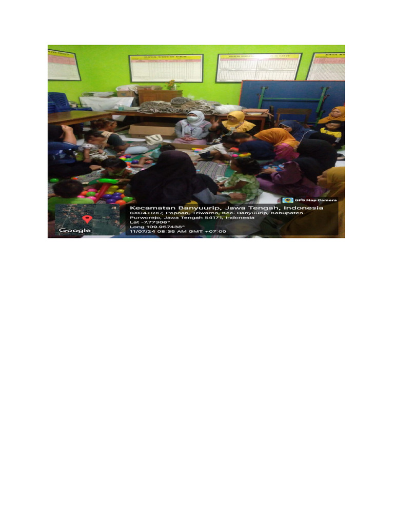 foto spj triwarno julu | PDF