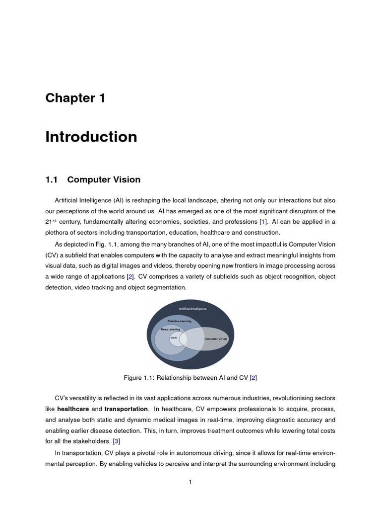 Thesis (2) Removed | PDF | Artificial Intelligence | Intelligence (AI ...