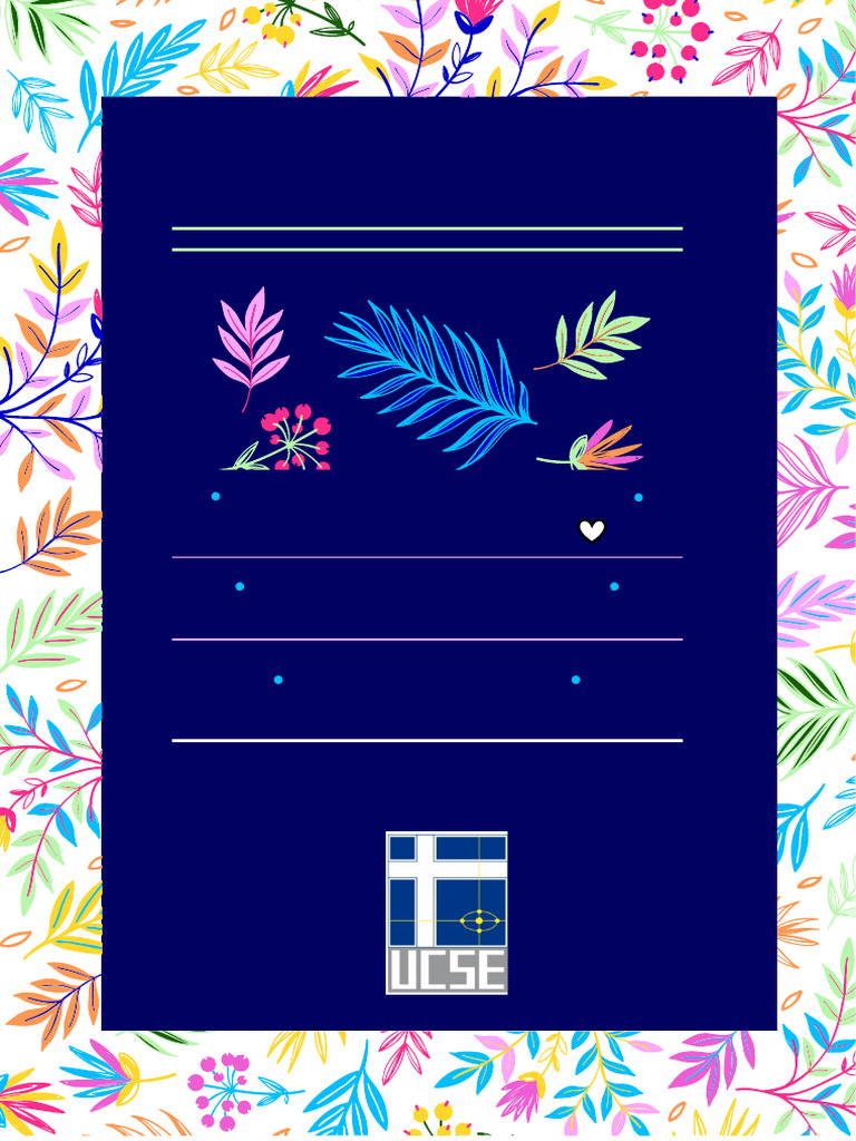 Trabajo Vivencial Gestáltico Argote Maria Florencia | PDF | Amor ...