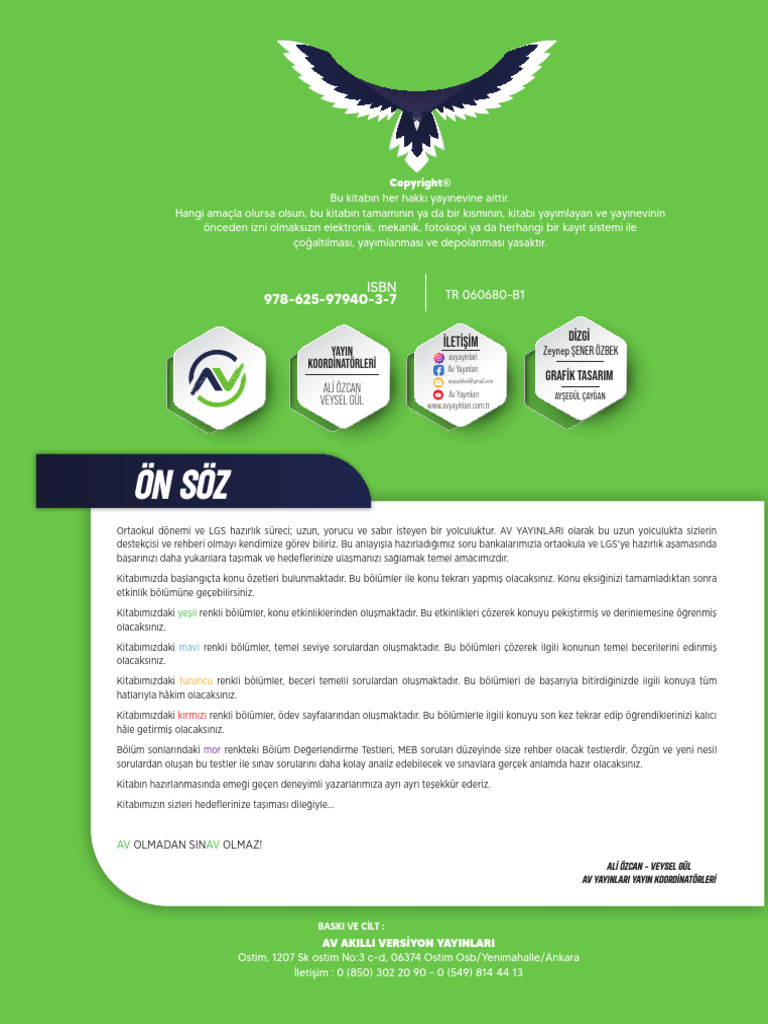 Ornek - 45293 Sosyal Özet | PDF