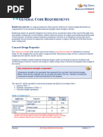 Concrete Exposure Classes Overview | PDF | Concrete | Reinforced Concrete