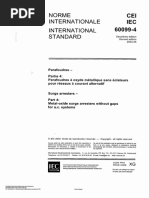 60060-1 Iec 2010 | PDF