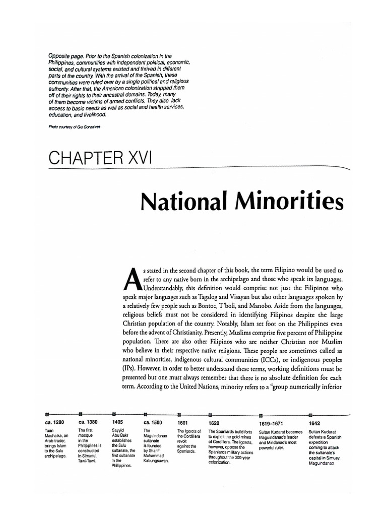 Chapter 16, Camagay | PDF