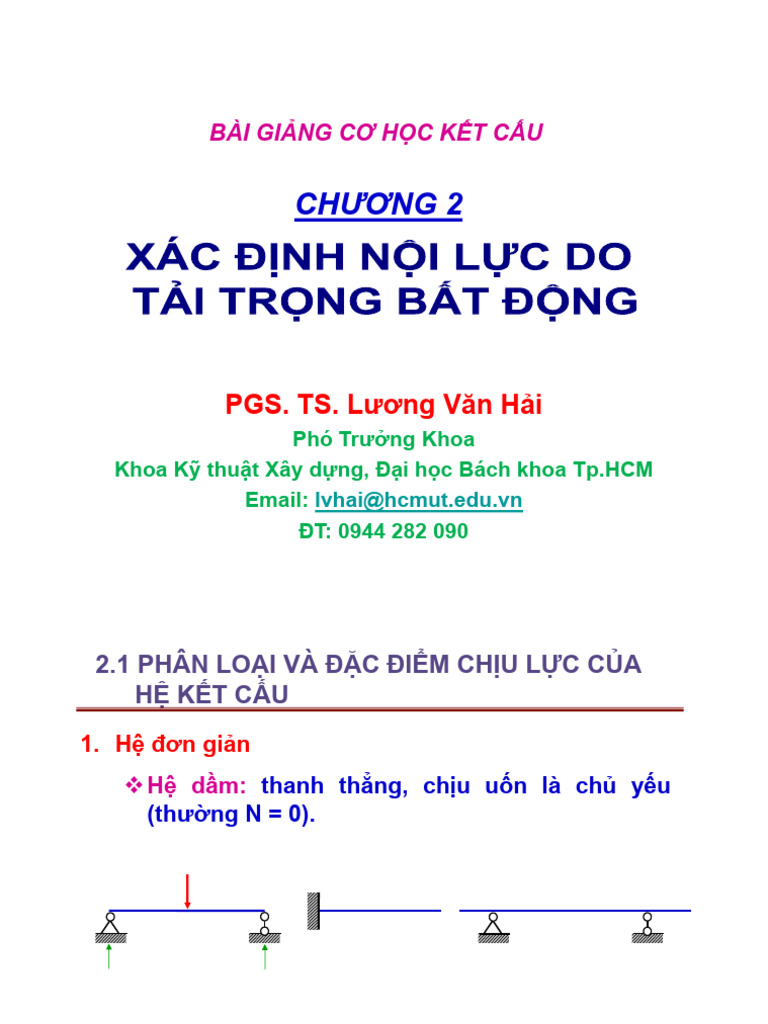 CDTC Chương 2 | PDF