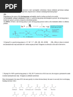 SOCl2 Mechanism For Alcohols To Alkyl Halides SN2 Versus SNi | PDF ...