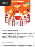 Fuego Que No Quema | PDF