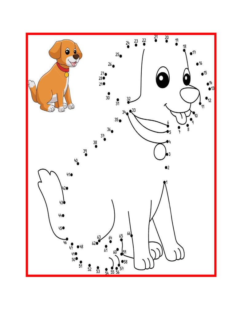 Arte Con Numeros 4 | PDF