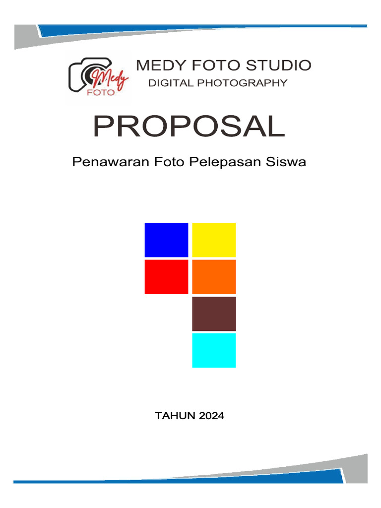 Pelepasan Siswa | PDF