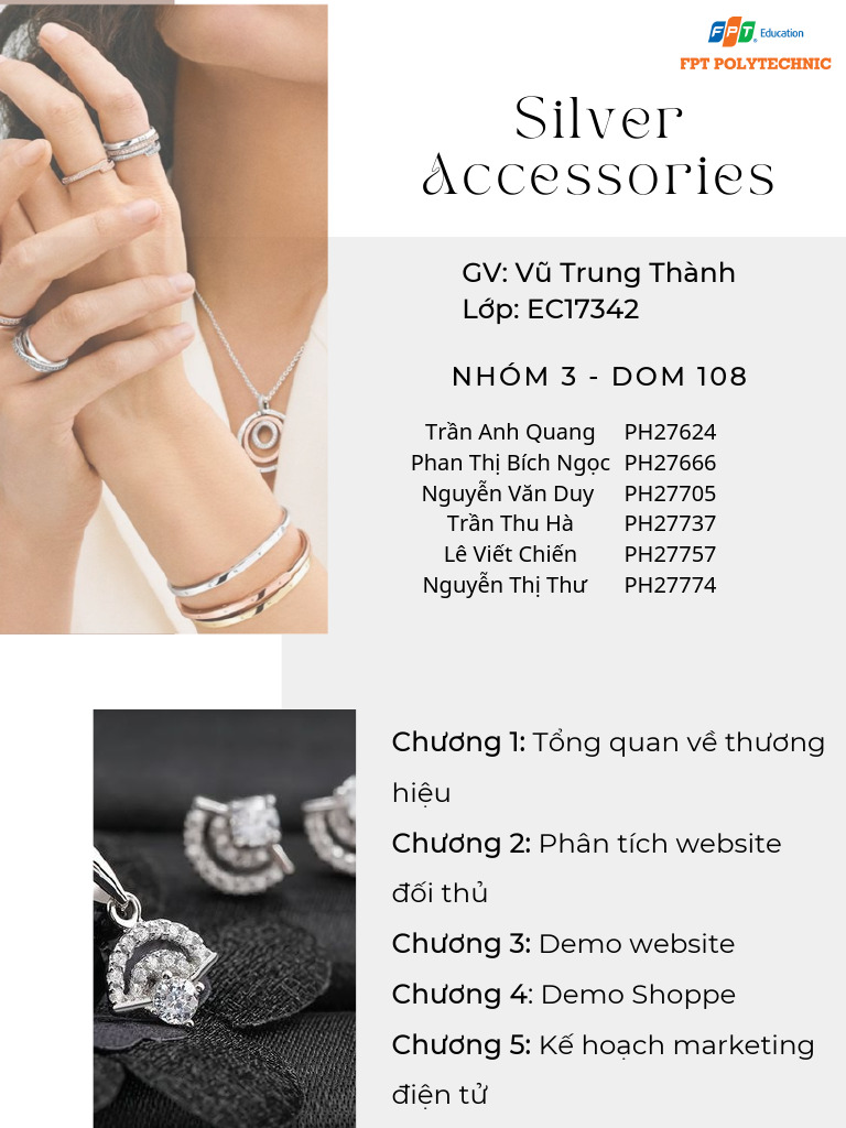 Nhóm 3 - T NG Quan | PDF