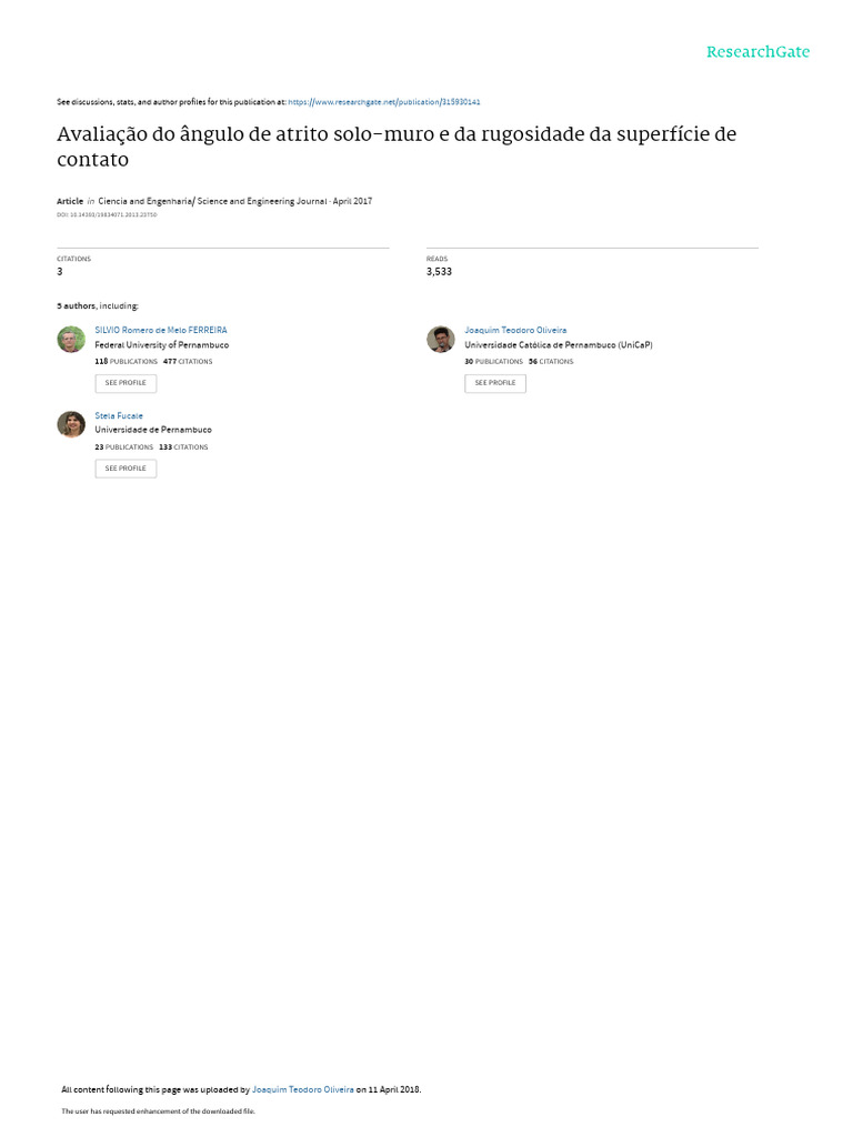 Avaliacao-do-angulo-de-atrito-solo-muro-e-da-rugosidade-da-superficie ...